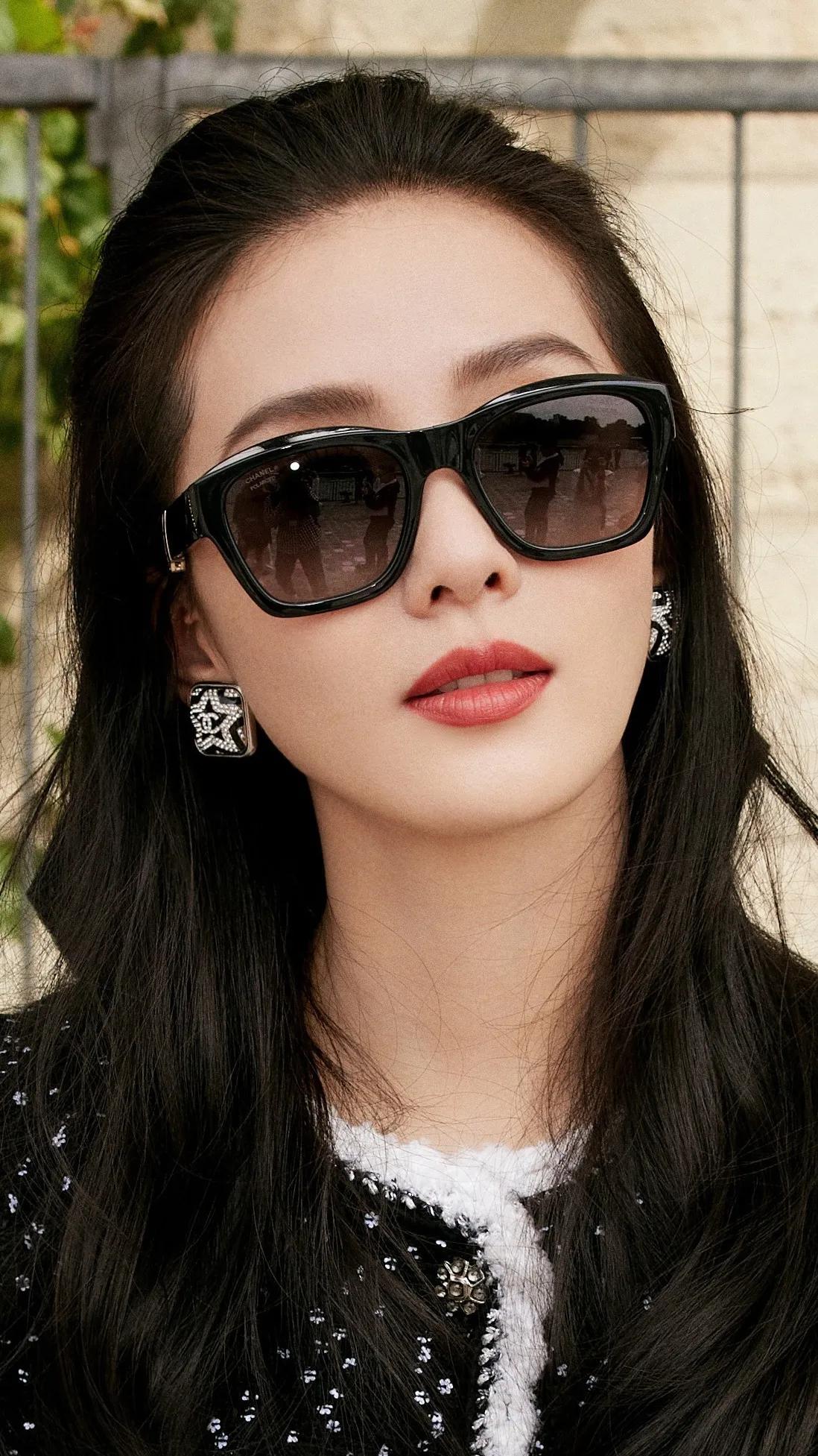 Liu Shishi 230711 Exquisite Atlas - iMedia