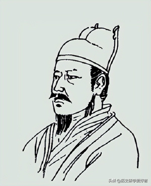 Changes in Chinese culture and clothing in the past dynasties——Northern ...