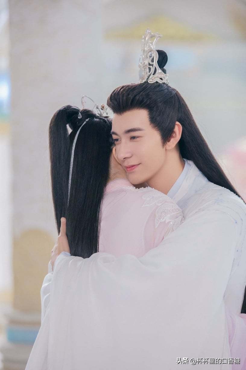 The actor missed the explosive role! Zhang Binbin missed "Chen Qing" & Zhou Xun missed "Zhen ...