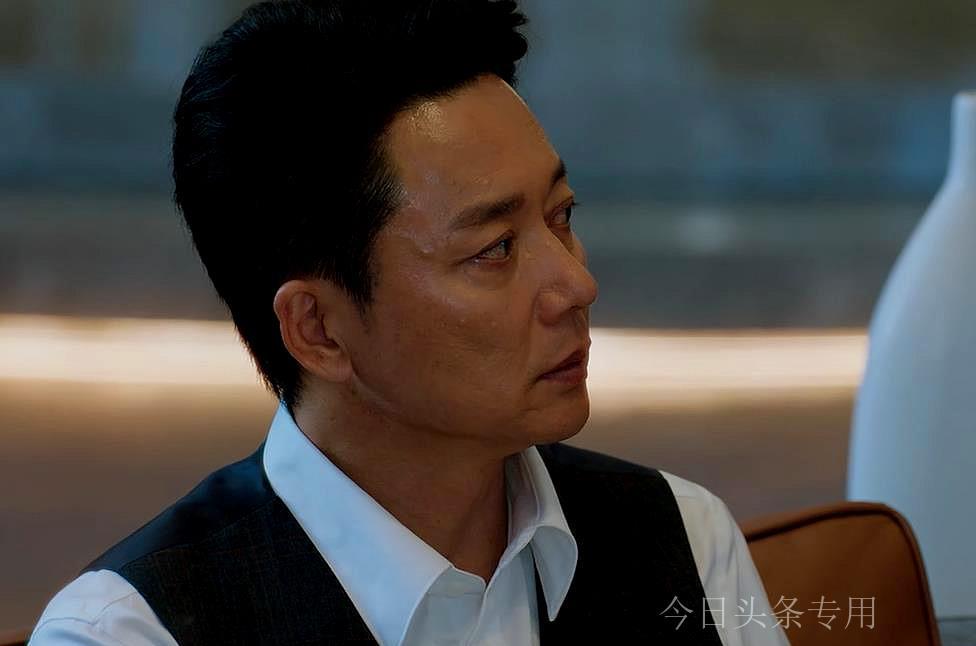 Cheating, rape, super heartless man is the main character, this drama ...