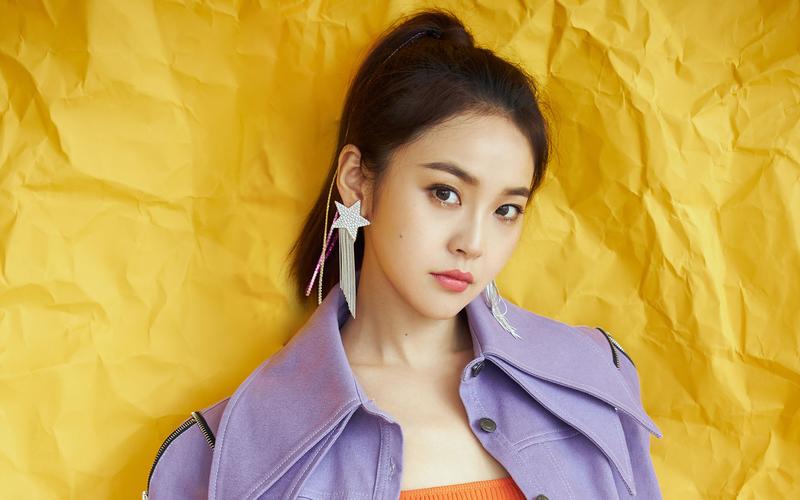 Yang Zi variety show?Xu Kai and Zhang Nan?Zhang Jianing's new drama ...