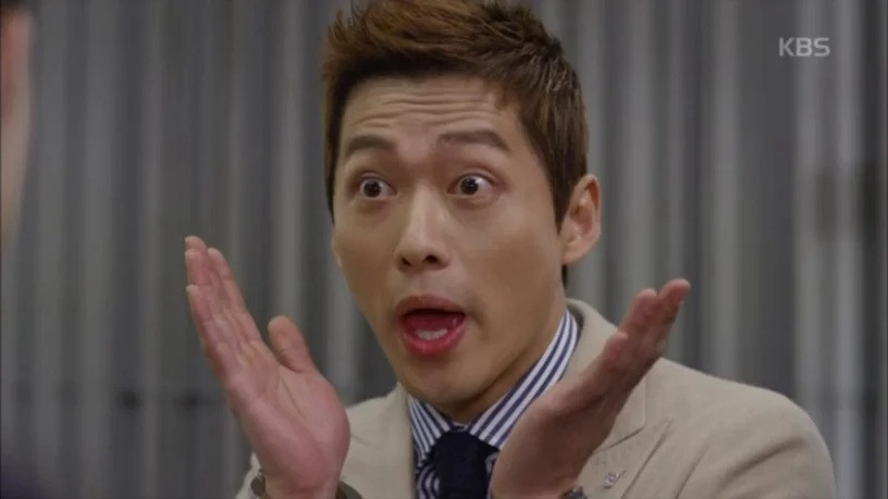 Online review of 8 Korean actors with "very good comedy acting skills ...
