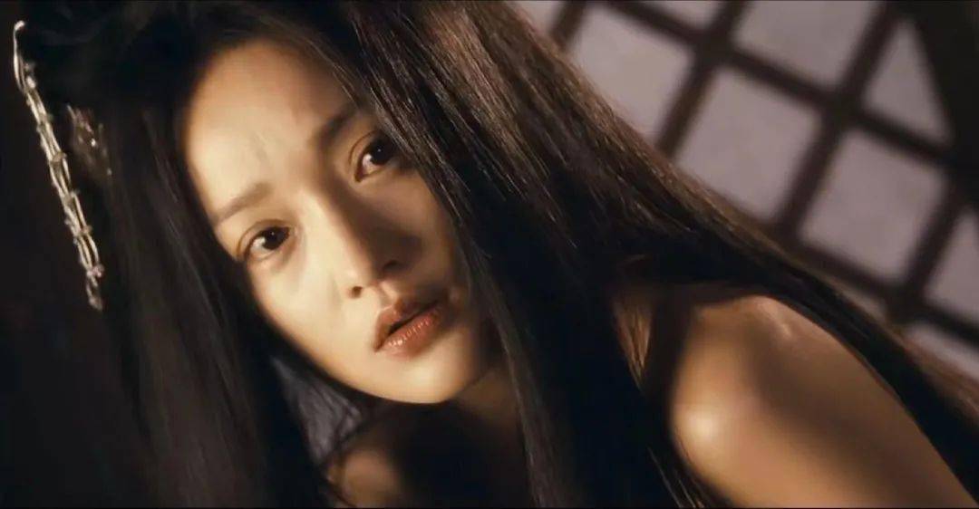 When the 43-year-old Dong Jie and the 48-year-old Zhou Xun were in the ...