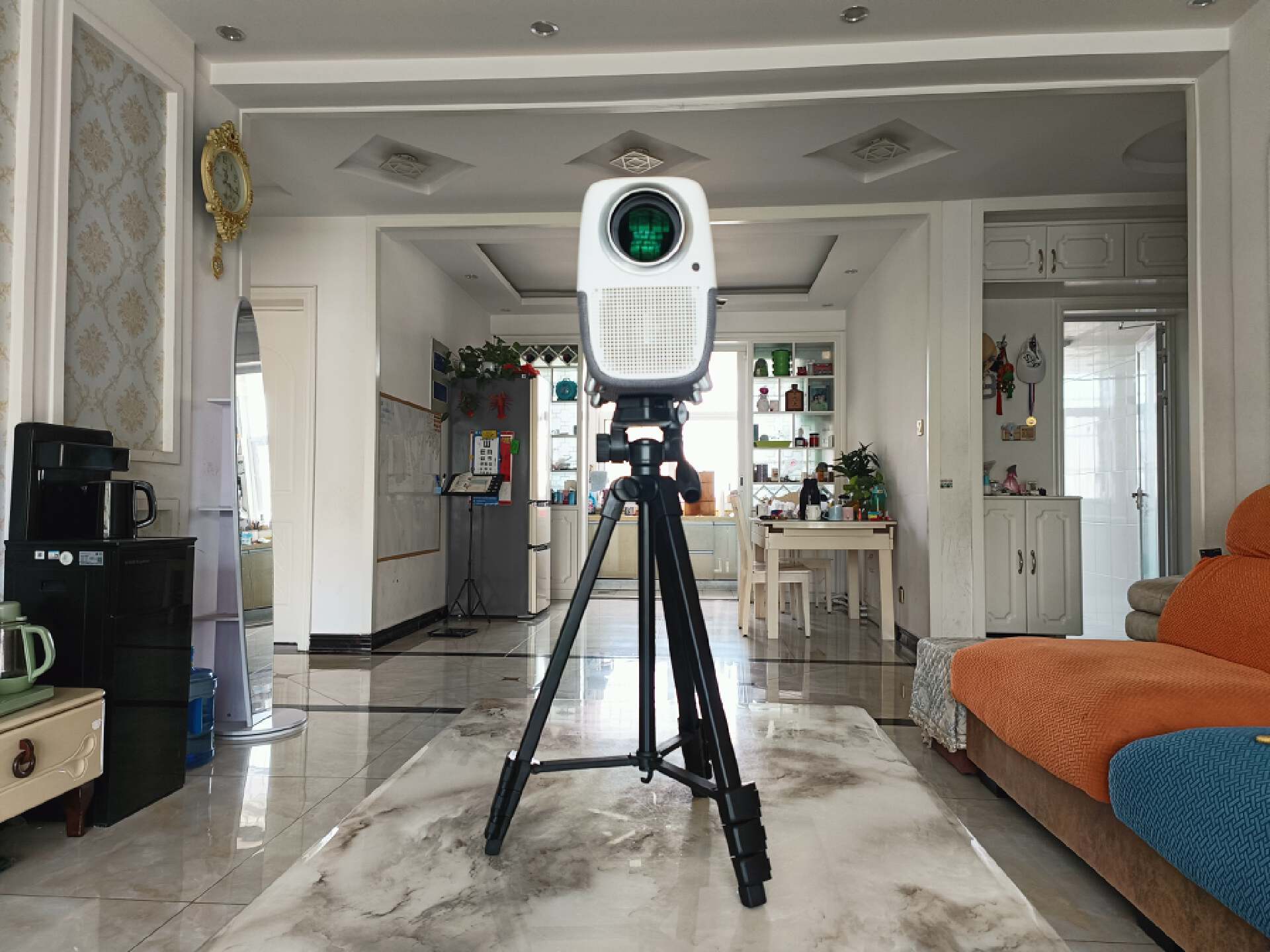 Freeze every wonderful moment, Mipo carbon fiber tripod is the best ...