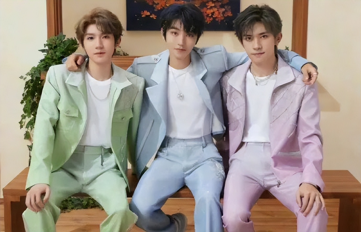 Interesting gossips about celebrities such as Sun Yang, Zhang Wanyi ...