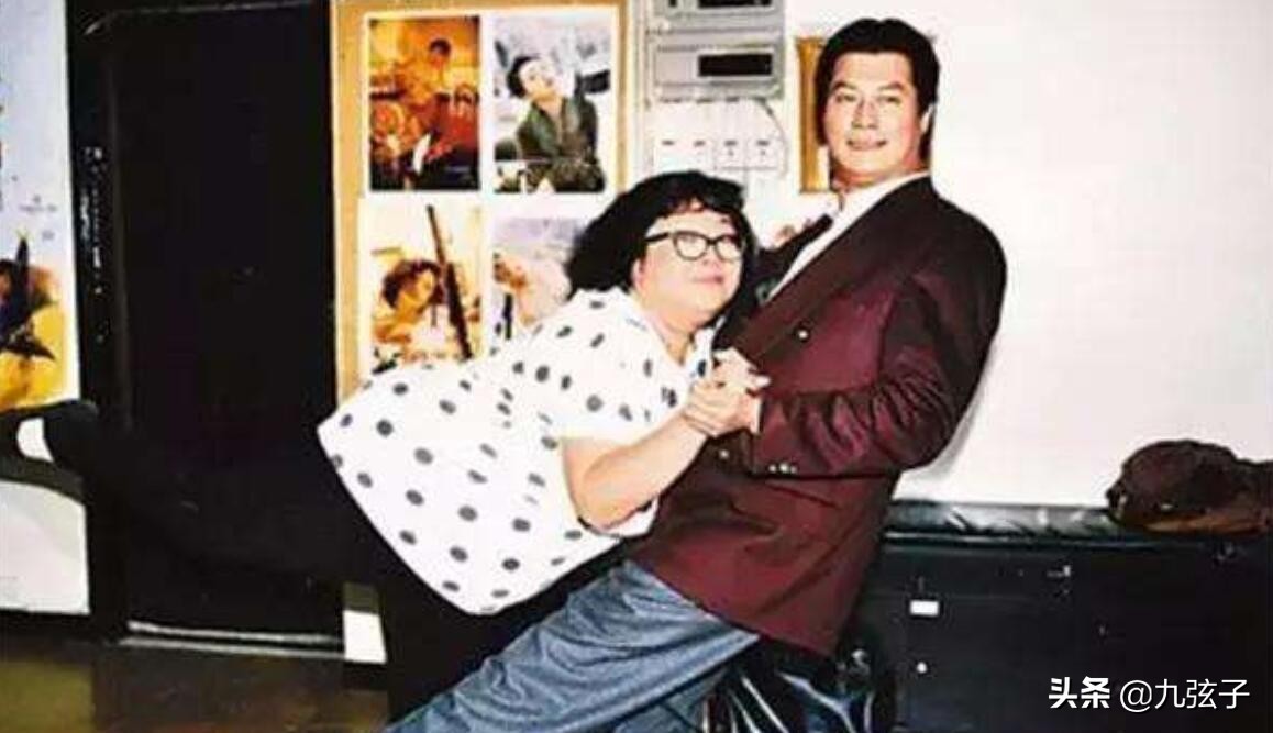 The legendary life of Hong Kong's generation of hero Tang Guangrong and ...