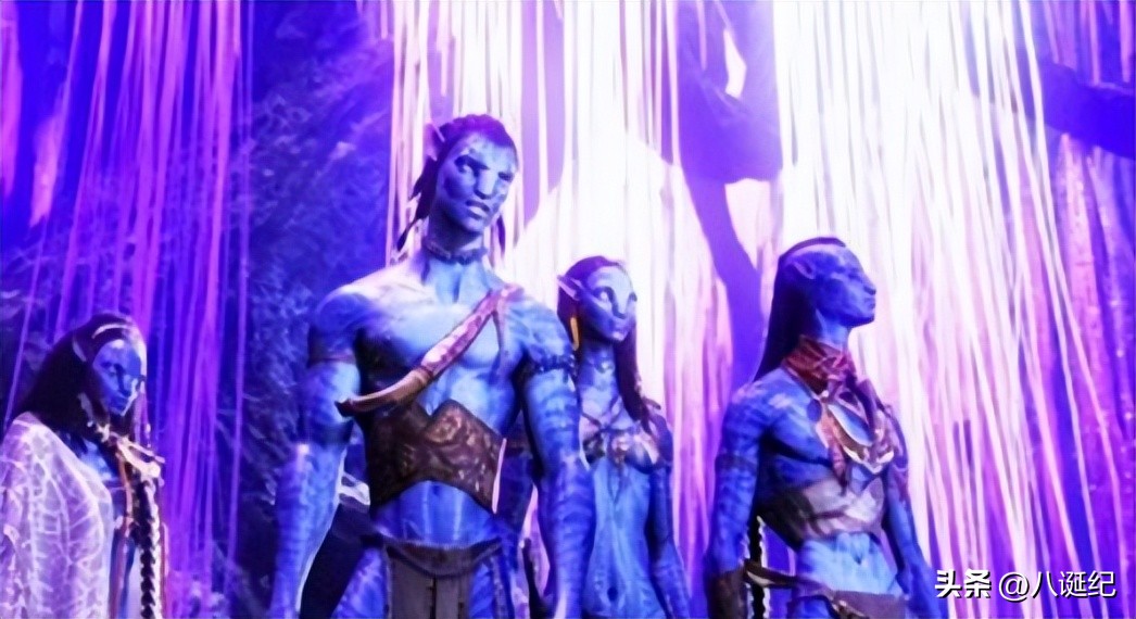 "Avatar": An Exploration of the Themes of Cultural Conflict and ...