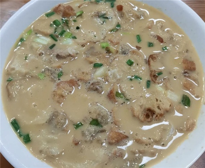 Inventory of the 8 best breakfast restaurants in Suzhou, you have to ...