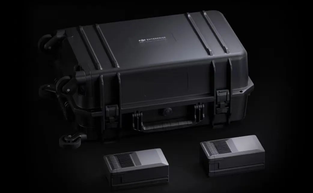 Matrice 350 RTK - iMedia