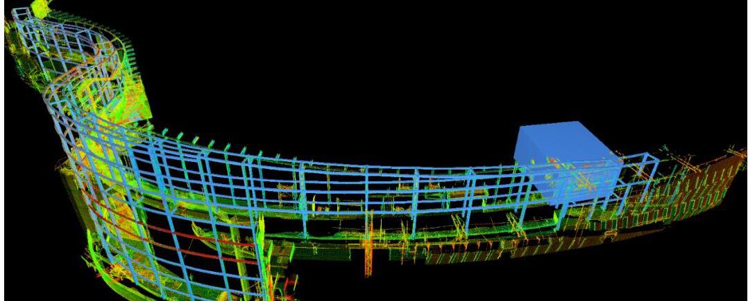 3D laser scanning technology application principle! - iNEWS