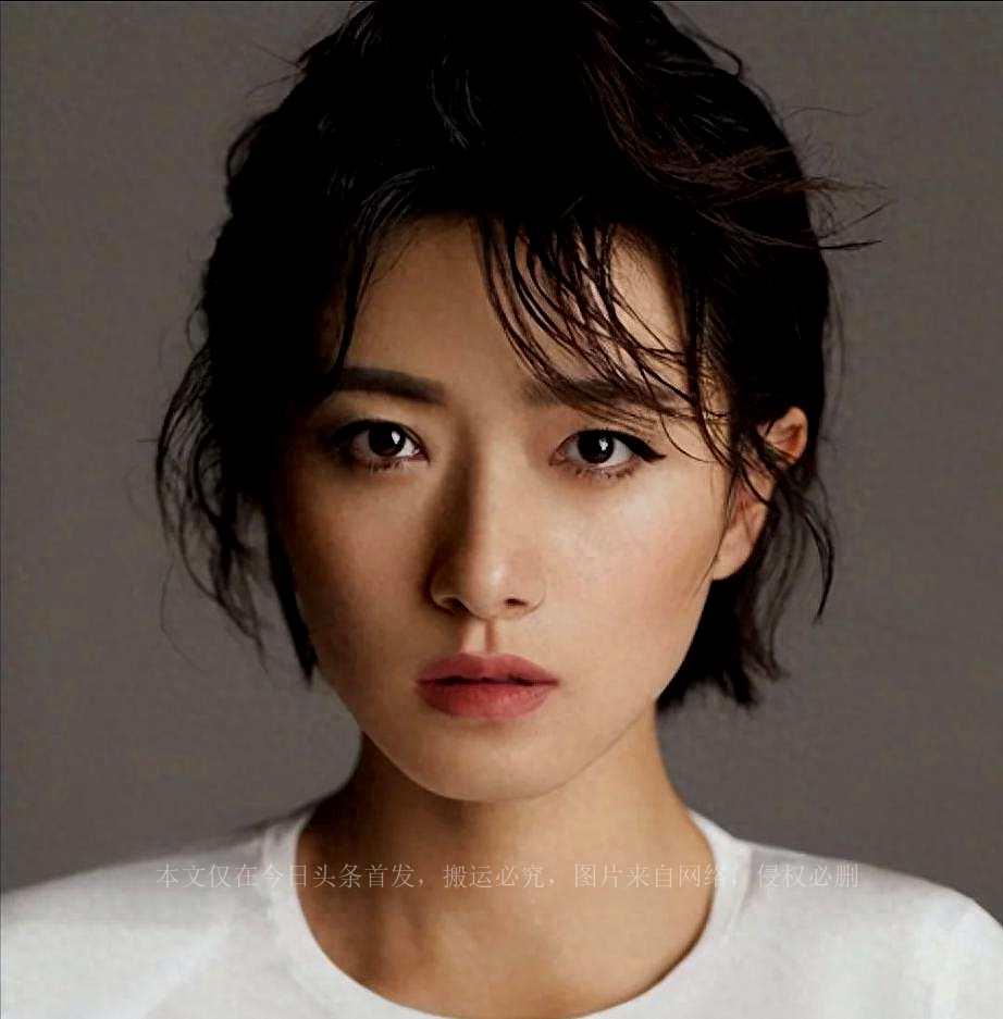 Known as the "cleanest" actress, she refused the director's unspoken ...