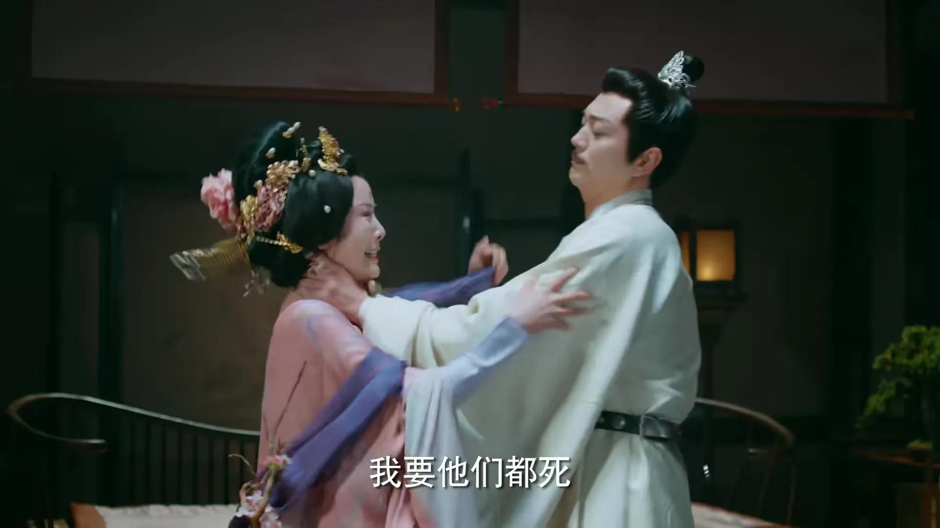 The anecdote of Hualiuli, the sweet sand sculpture love between Xu Zhengxi and Mencius - iMedia