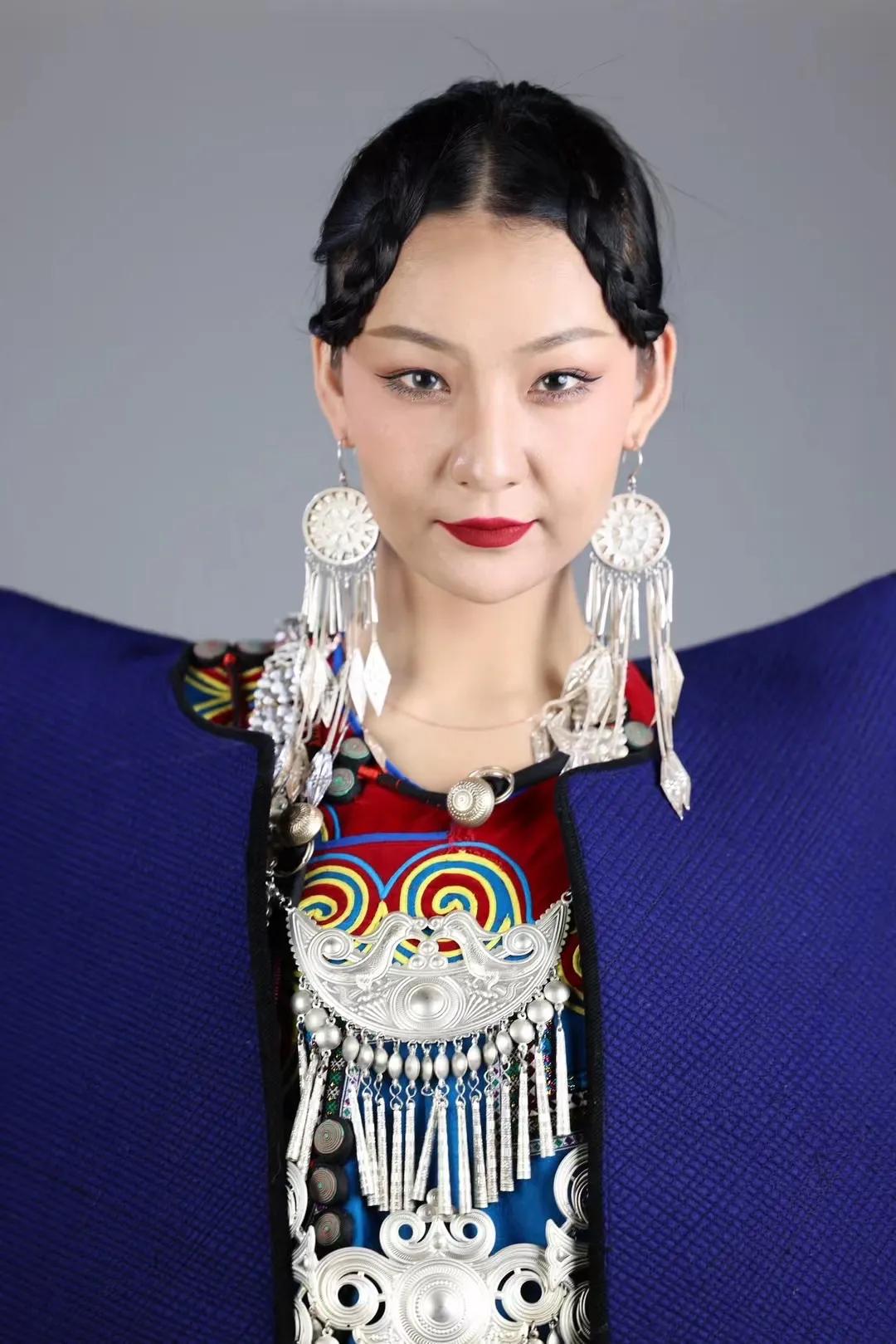 Mianning Yi singer Asu Amin: Use music to tell a different kind of ...