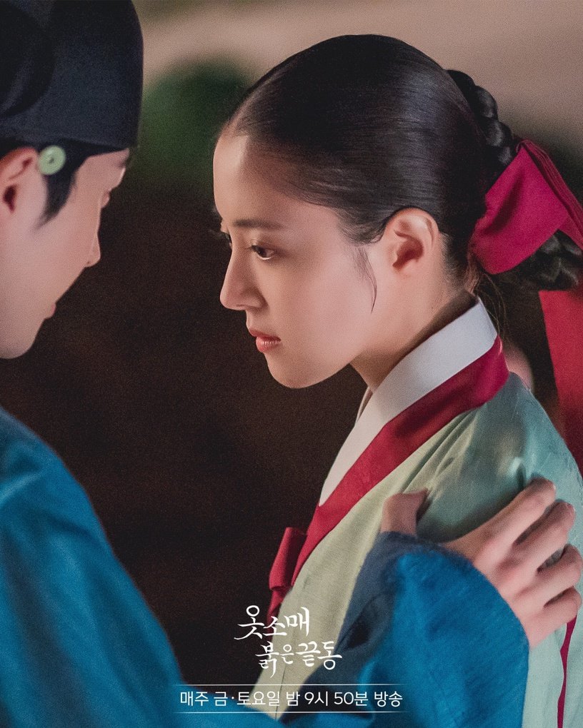 Who has the best resources for Korean drama child stars?"Sleeves" Li ...