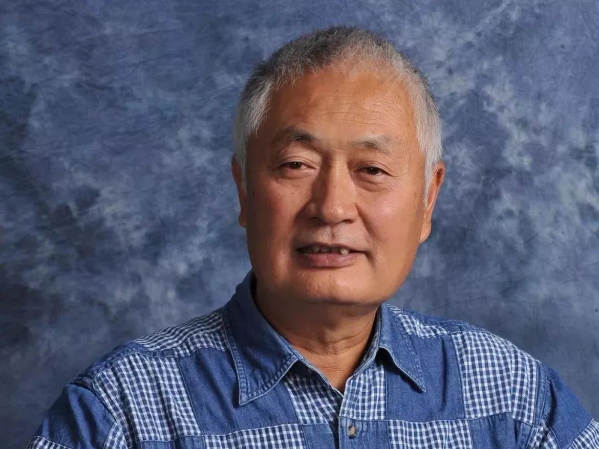 In 1975, Chen Yi's son married Su Yu's daughter, and the two became in ...