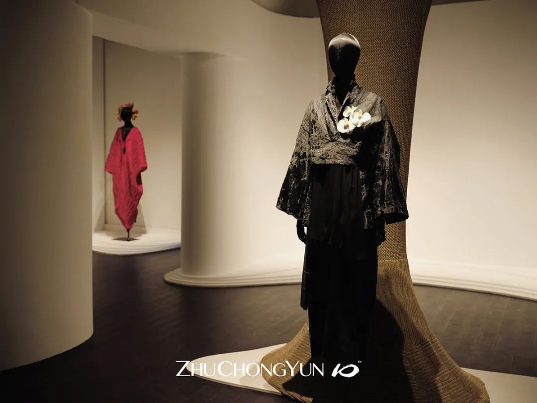 Ten years of ZHUCHONGYUN, the connotation and extension of oriental ...