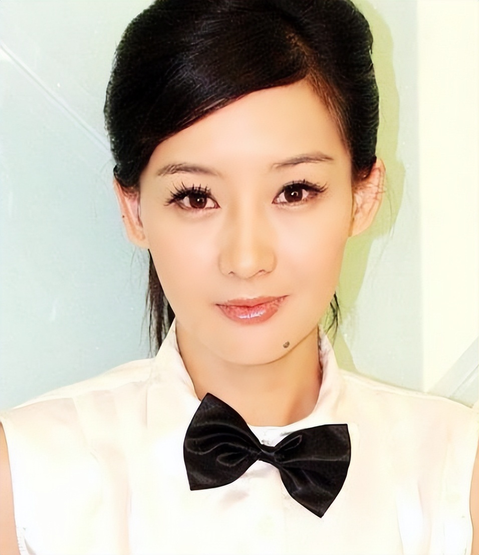 After 13 years of divorce, what is the difference between Sun Nan and ...