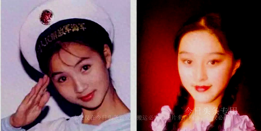 "The first generation heartthrob" Chen Hao is a legend of hidden love ...