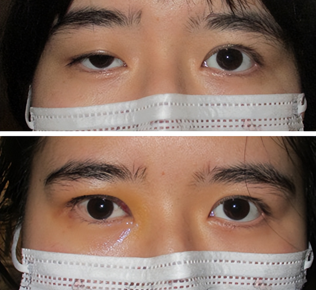 Eyes without God, can not open?It's not that you haven't slept well, be ...