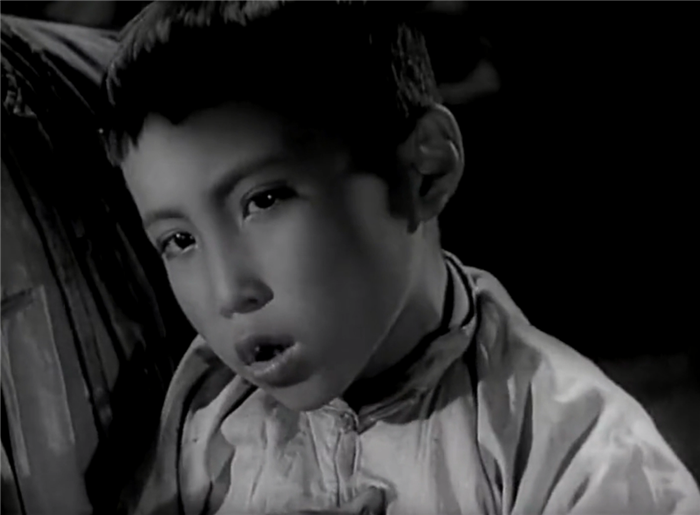 "Plain Guerrilla" 67 years ago: It took only 49 days to complete, and Li Xiangyang became a ...