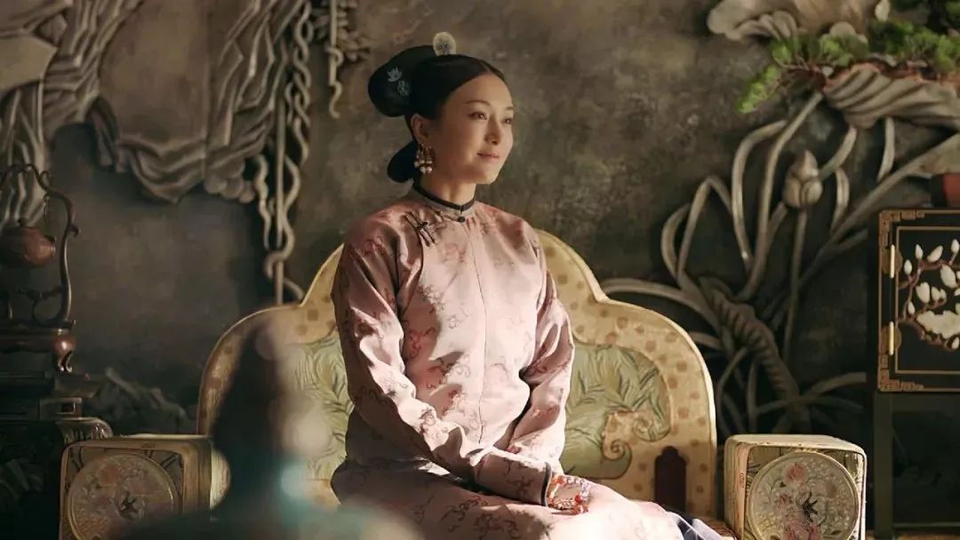 Empress Fucha: She is the unchanging white moonlight in Qianlong's life ...