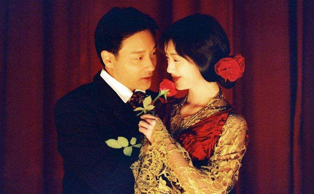 Why did Jacklyn Wu who almost married Andy Lau suddenly disappear? - iMedia