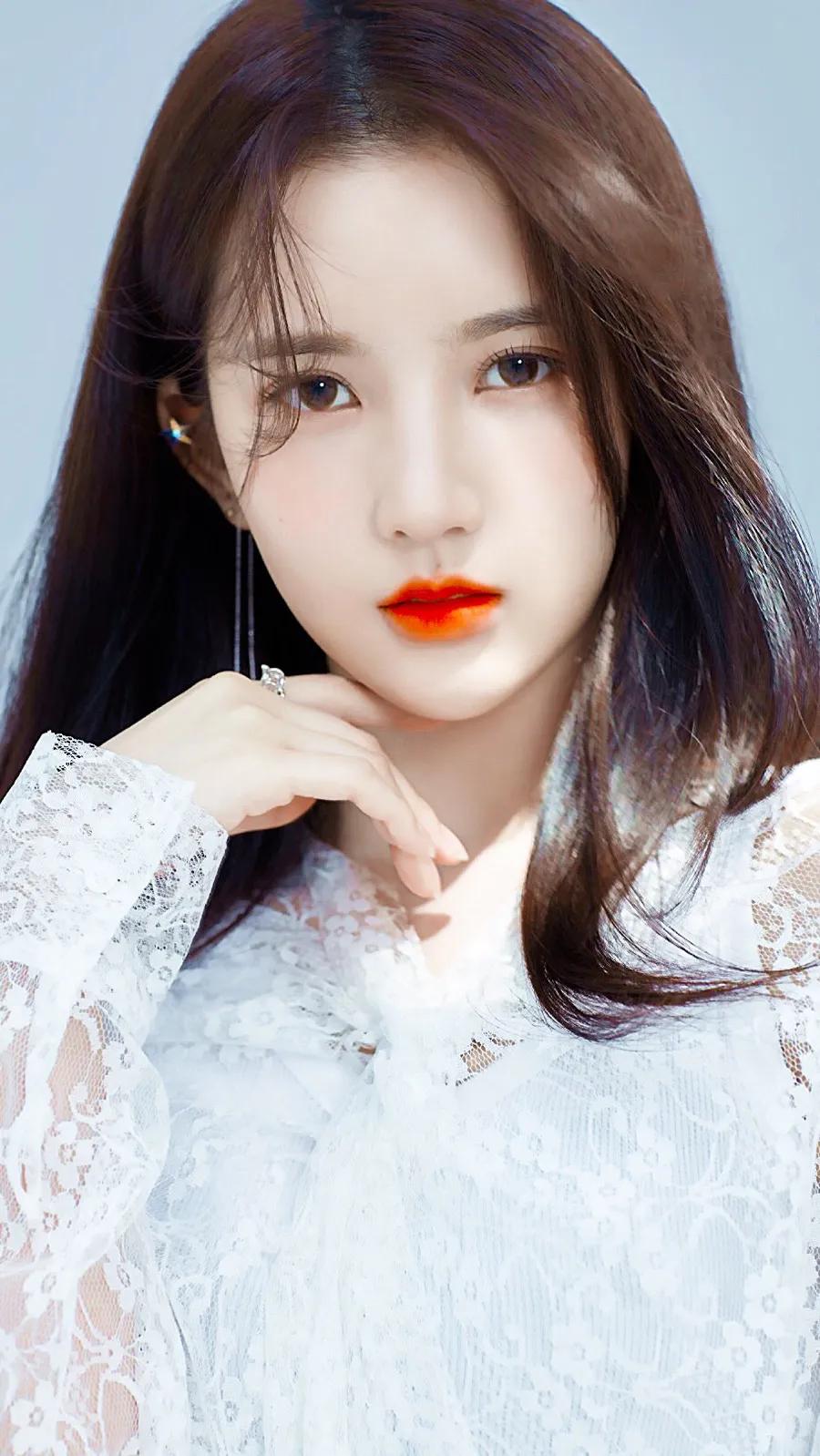 Beautiful pictures of Liu Xiening - iNEWS