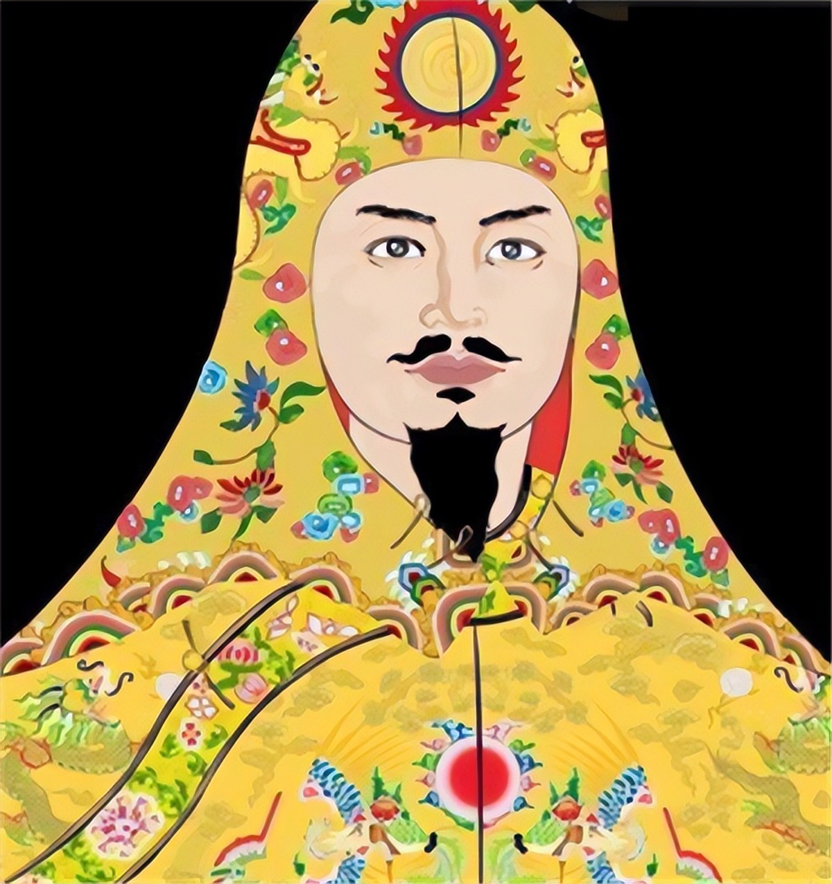 Lai Hanying, the "survivor" of the Taiping Heavenly Kingdom: Lived to the age of 96 and revealed ...