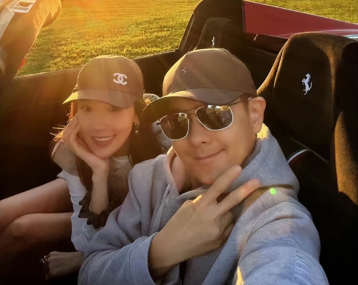 Chen Ruoyi restored the details of the day of the car accident and was ...