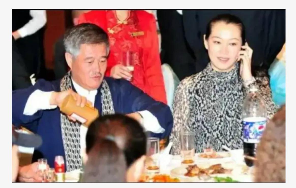 Zhao Benshan's two daughters: the one born by Ma Lijuan is popular all ...