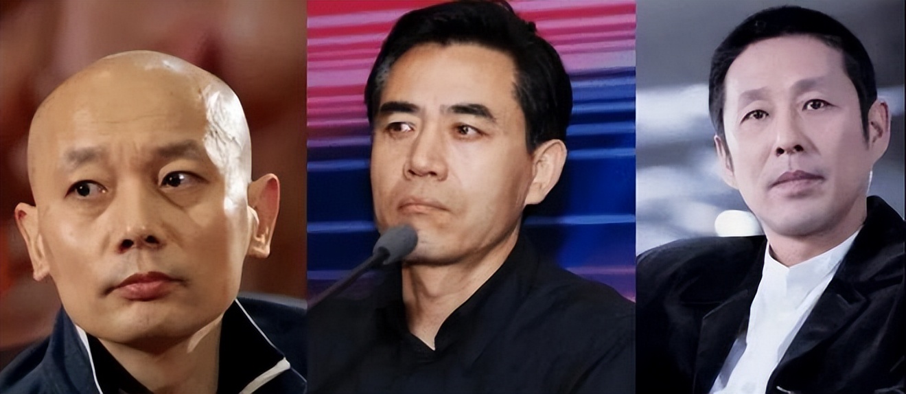 Five "National First-Class Actors" were removed! It's hard to turn over ...