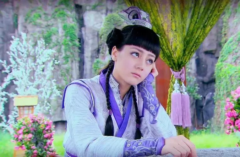 The supporting roles of "Gu Jian Qi Tan" are all top-notch, but the ...