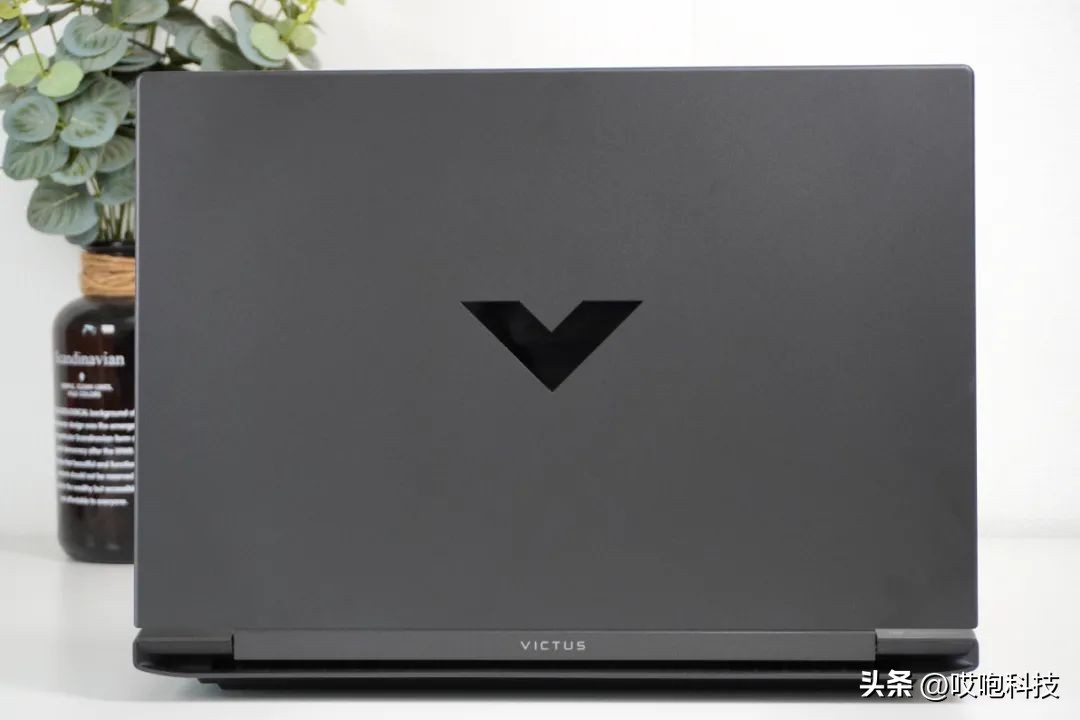 VICTUS Light and Shadow Wizard 9 is officially released, this is called ...