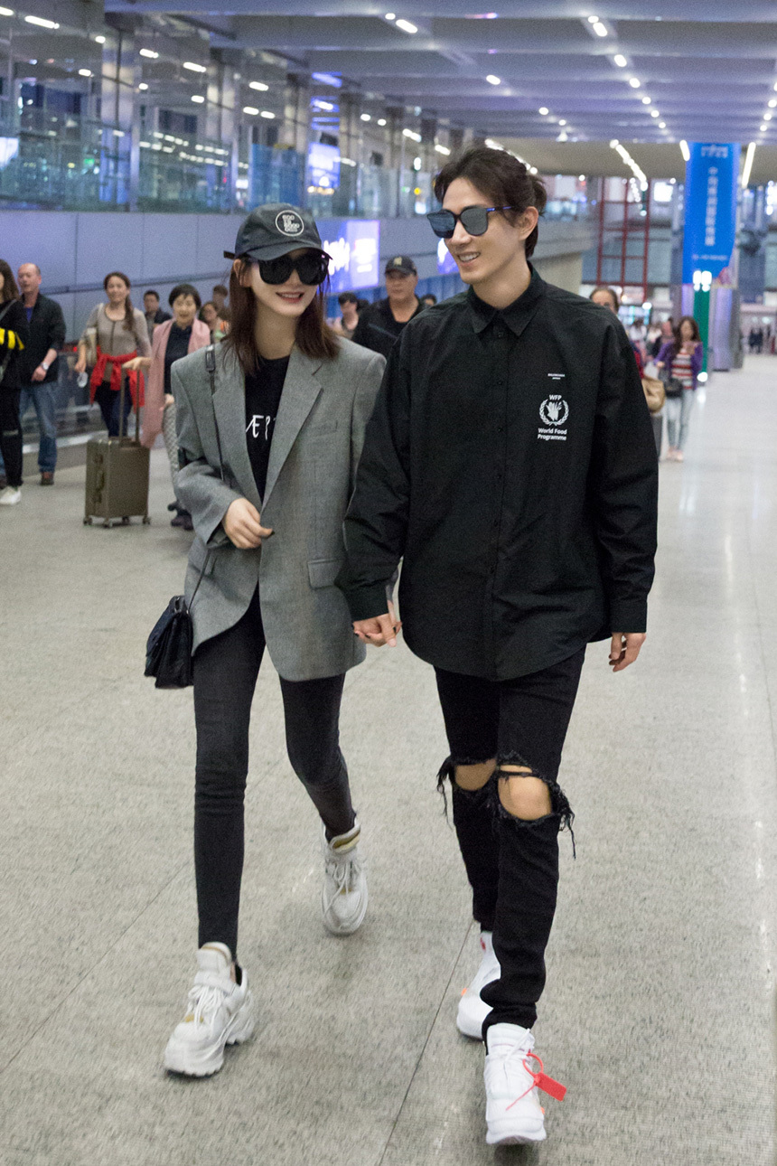 Qi Wei was revealed to be bisexual! After more than ten years, the ex ...