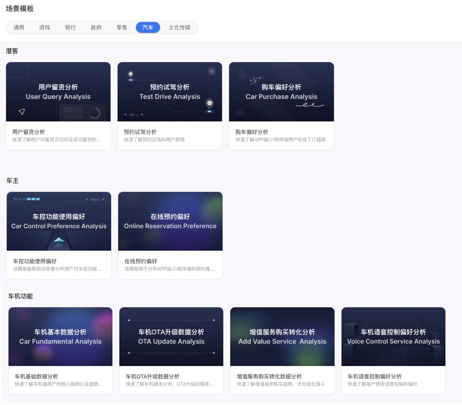 Volcano engine data intelligence platform DataFinder4.0 upgrade: built ...
