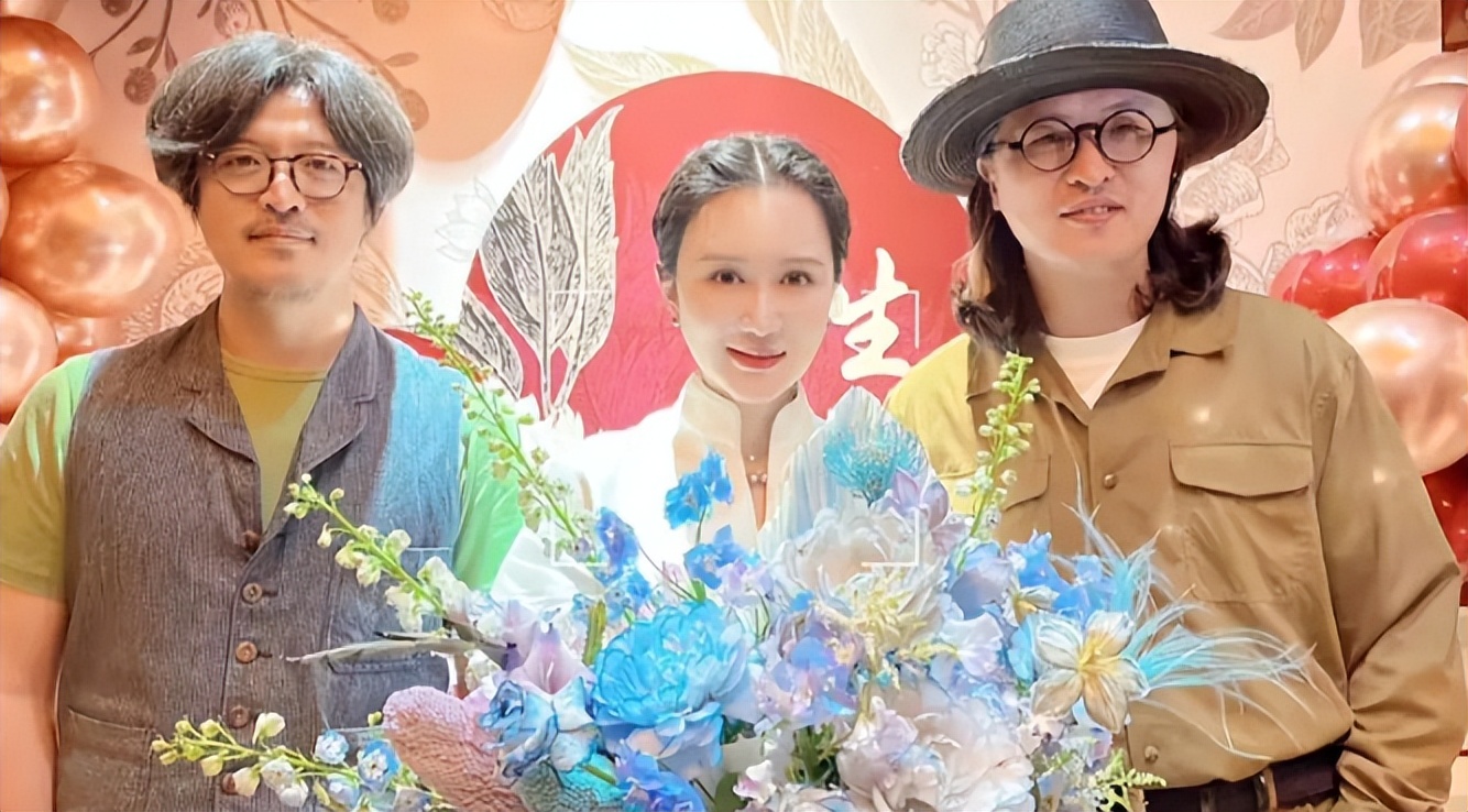 Ma Rong next? Director Zhang Jizhong sent a video to criticize his wife ...