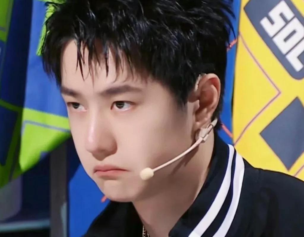 Netizen: I am pregnant with Wang Yibo's child - iMedia