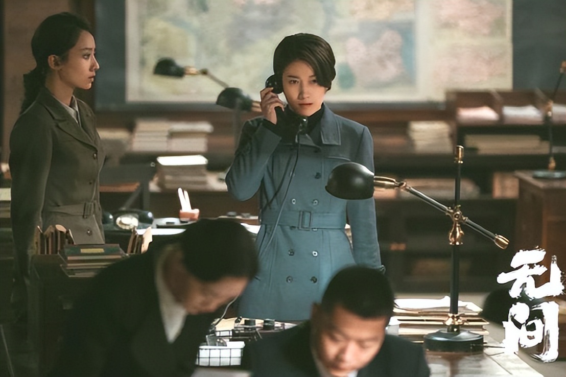 Acting as a supporting role has exploded in three dramas in a row ...