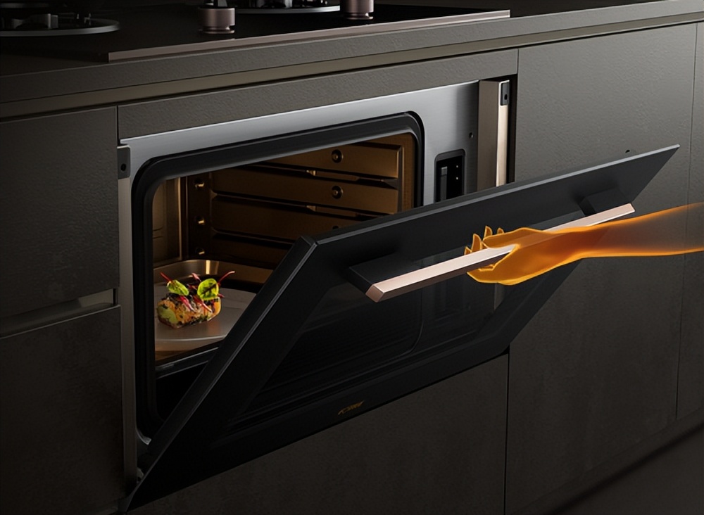 What are the top ten integrated stove rankings? Cooking without ...