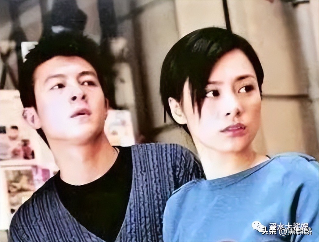 Why did Gillian take photos with Edison Chen? Years later, I told the ...