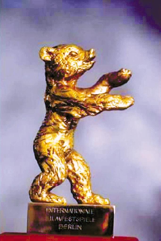 Which of the three countries' films has the greatest international ...