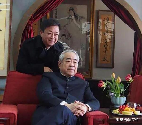 The famous CCTV host Zhu Jun is Fan Zeng's closed disciple. Why is his ...