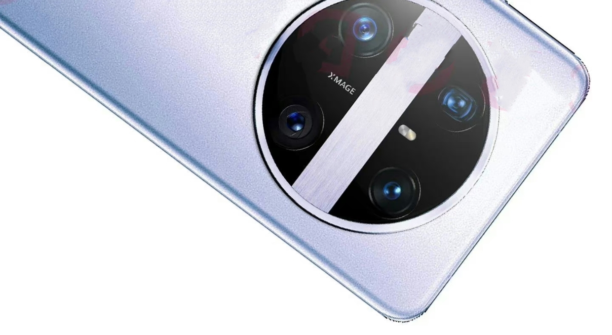 Huawei Mate60 Pro configuration confirmation, compared to Mate50, except for 4G, everything else ...