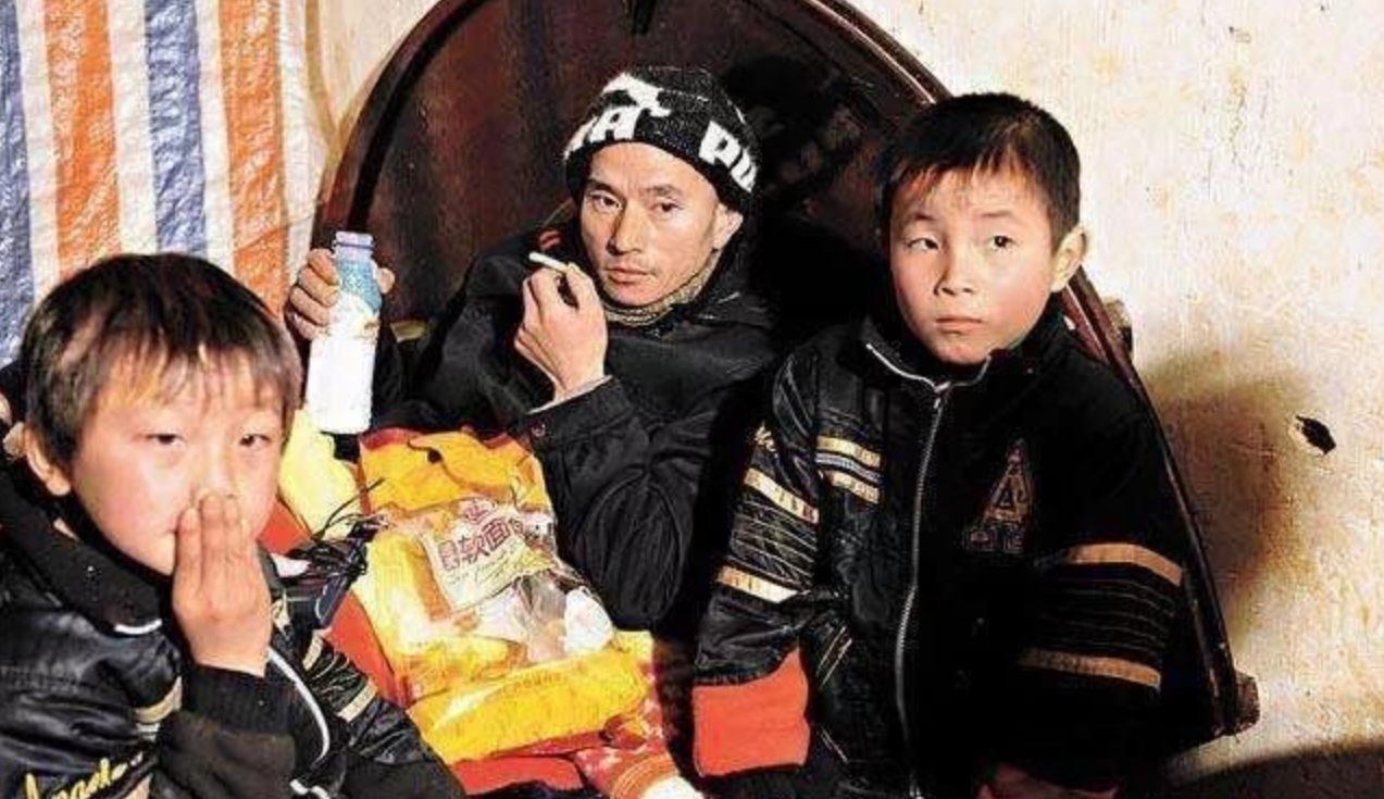 How did the beggar "Brother Sharp" who became famous overnight 12 years ...