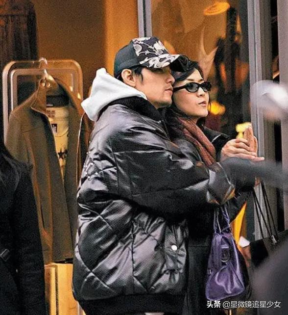 Ruby Lin's handsome boyfriend?Li Wen Suyan was mocked? - iNEWS