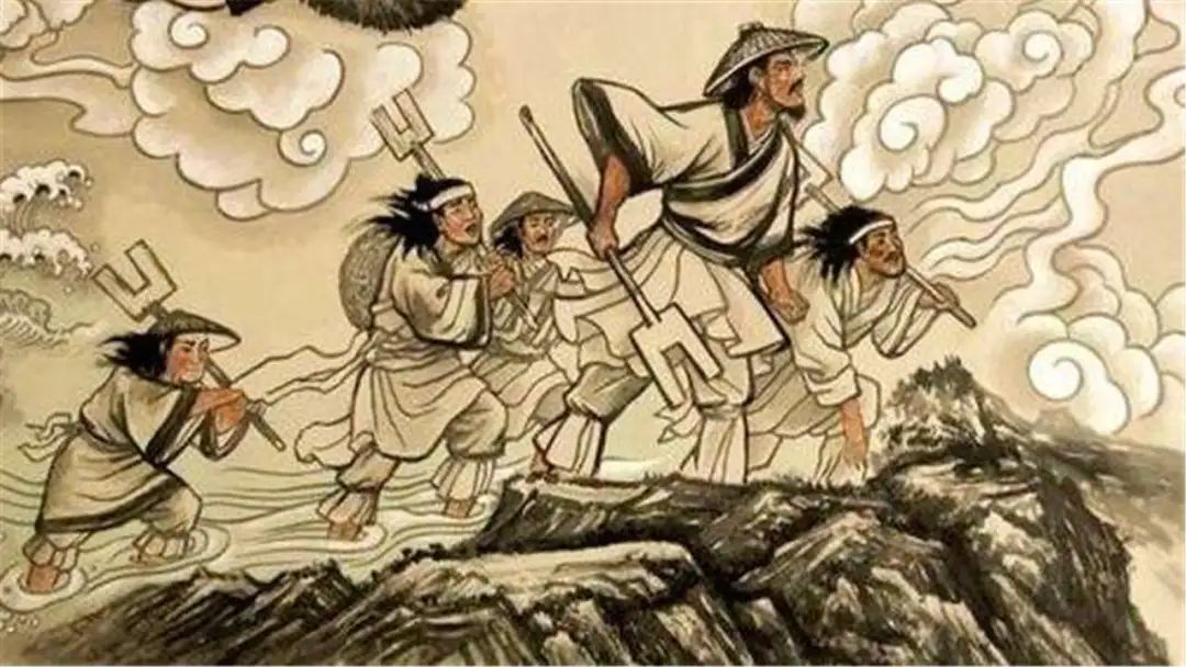 From Dayu's Flood Control - iNEWS