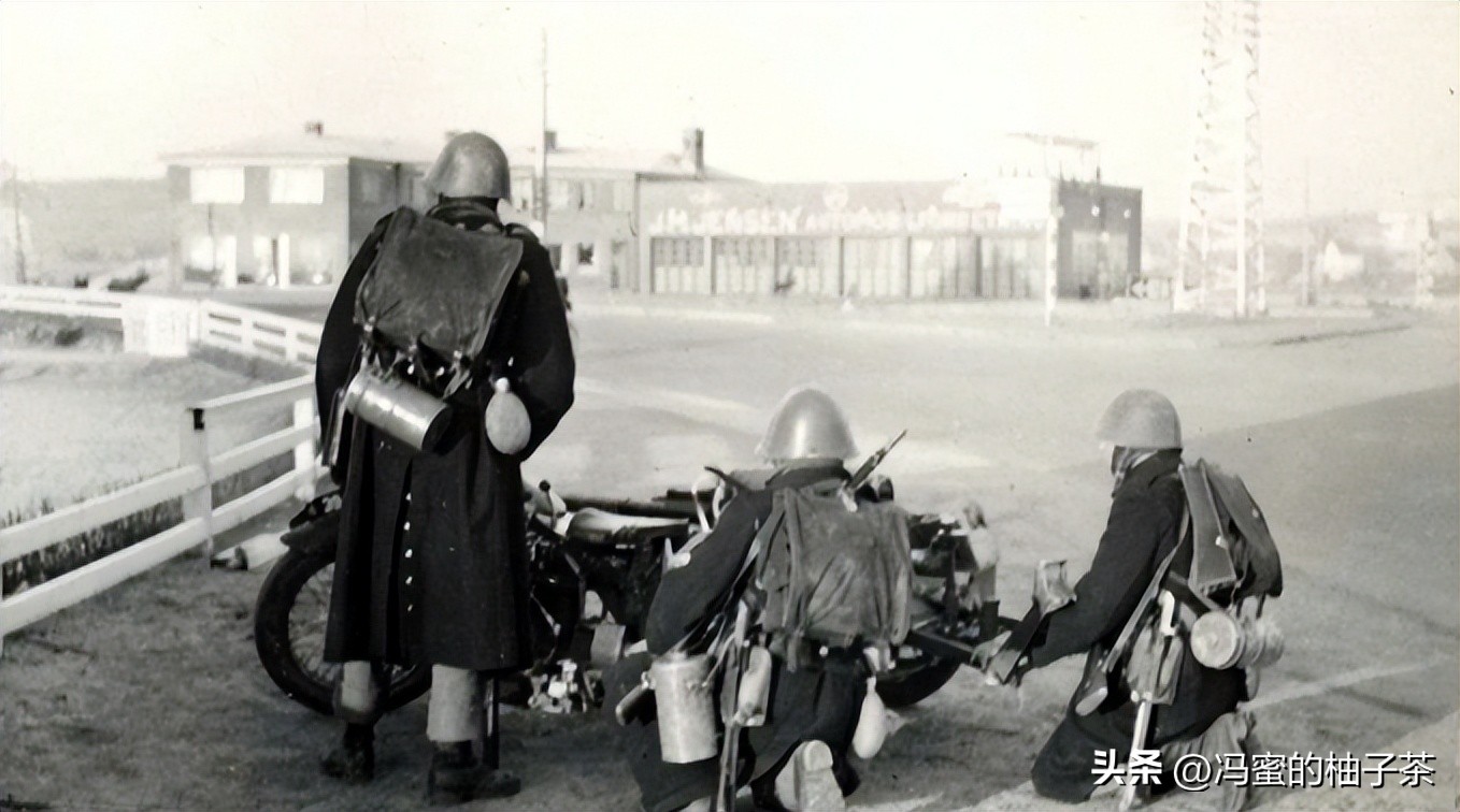 A Brief Analysis of the Background and Influence of the Danish Anti ...