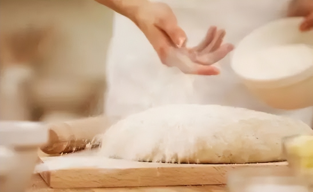 Wudeli flour has a few stars, the highest star is 9 stars, the lower ...