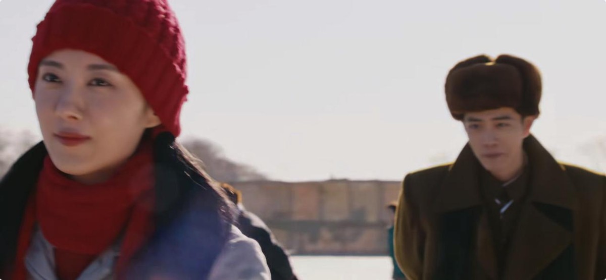 Wu Yuqing, who was "not popular", finally won the breath of his father Wu Gang this time - iMedia