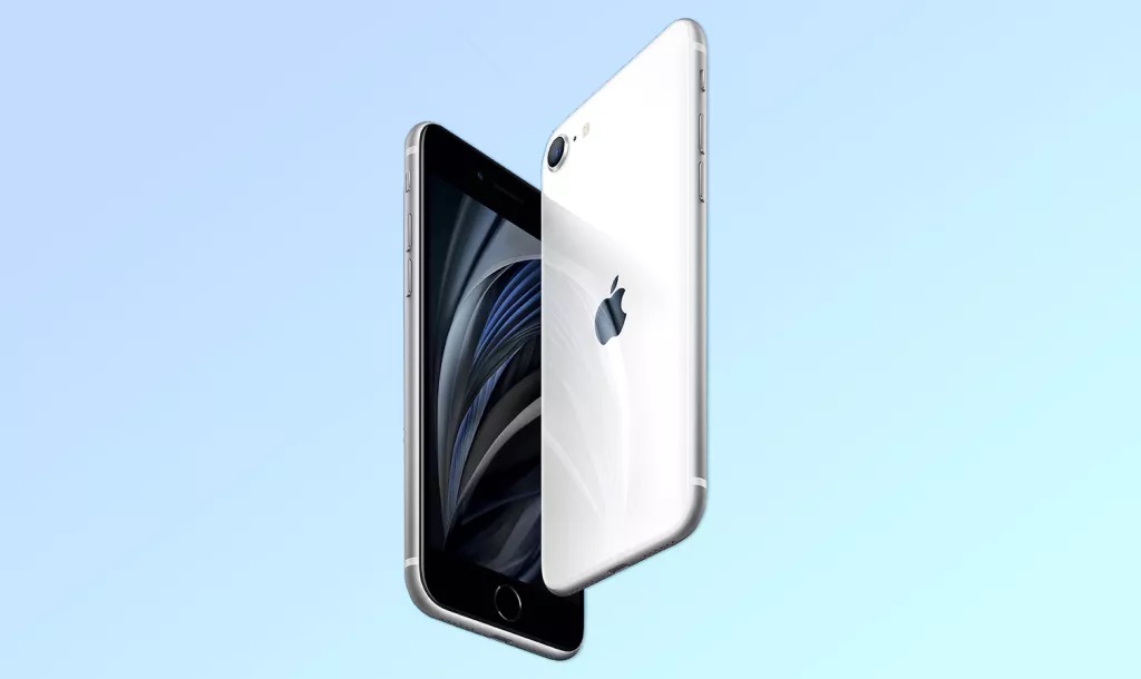 The iPhone SE3 is about to be released, the appearance and ...